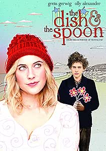 Dish & The Spoon [DVD] [2011] [Region 1] [US Import] [NTSC]: Amazon.co.uk: DVD & Blu-ray