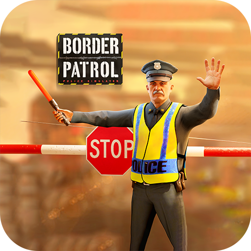 Border Patrol Police Simulator - App on Amazon Appstore