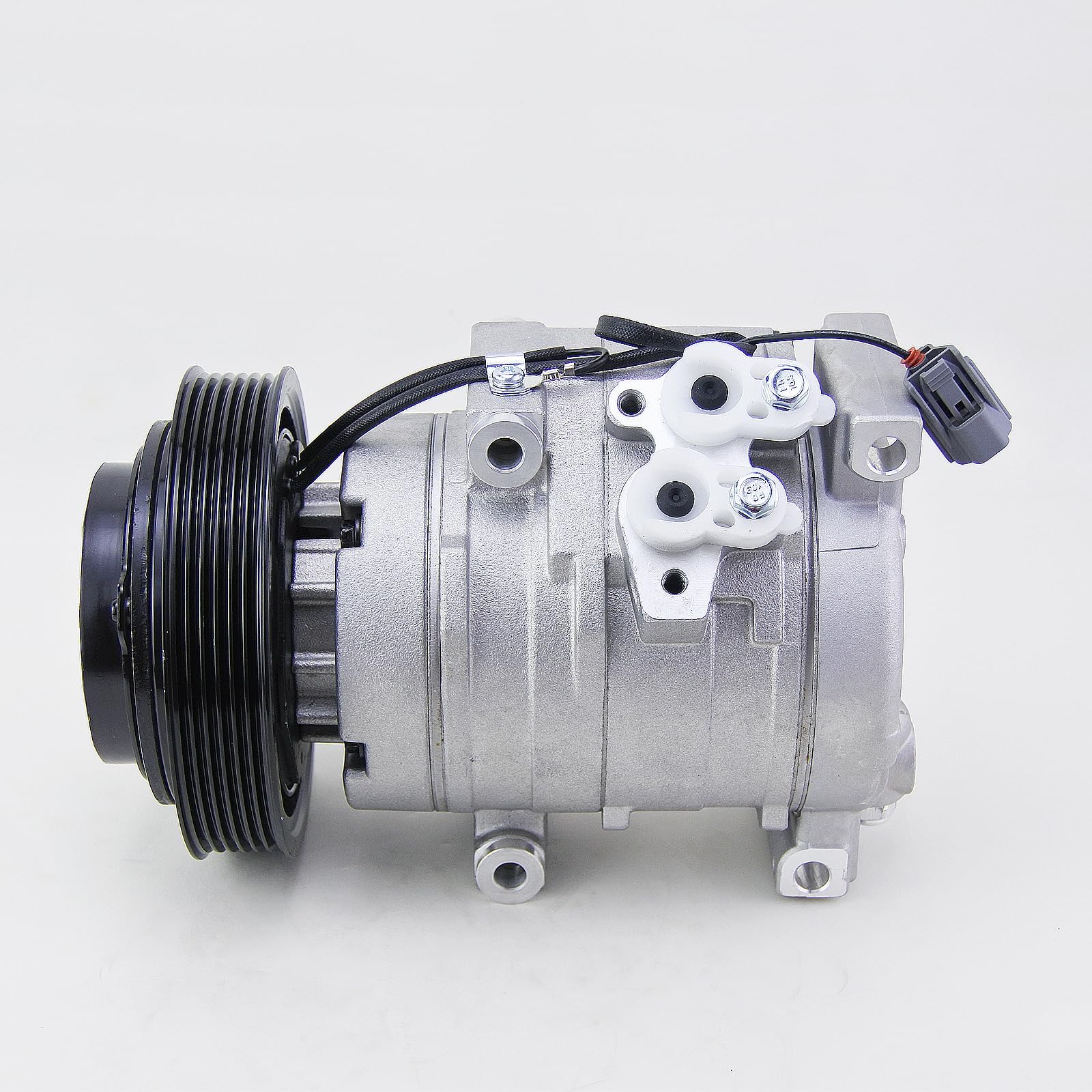 Amazon.com: Pamolag AC A/C Compressor AC Air Conditioning Compressor ...