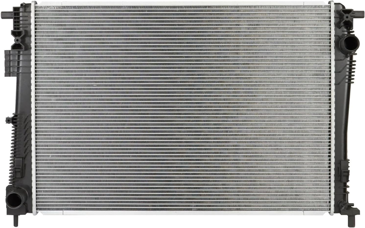 Amazon.com: Klimoto Radiator | Compatible with 2017-2020 Chrysler ...