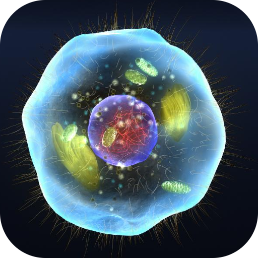 Cell Defense - App on Amazon Appstore