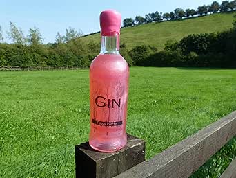 Pear Drop Gin 40% - Flavoured Gin for Shots, Cocktails, Mocktails ...