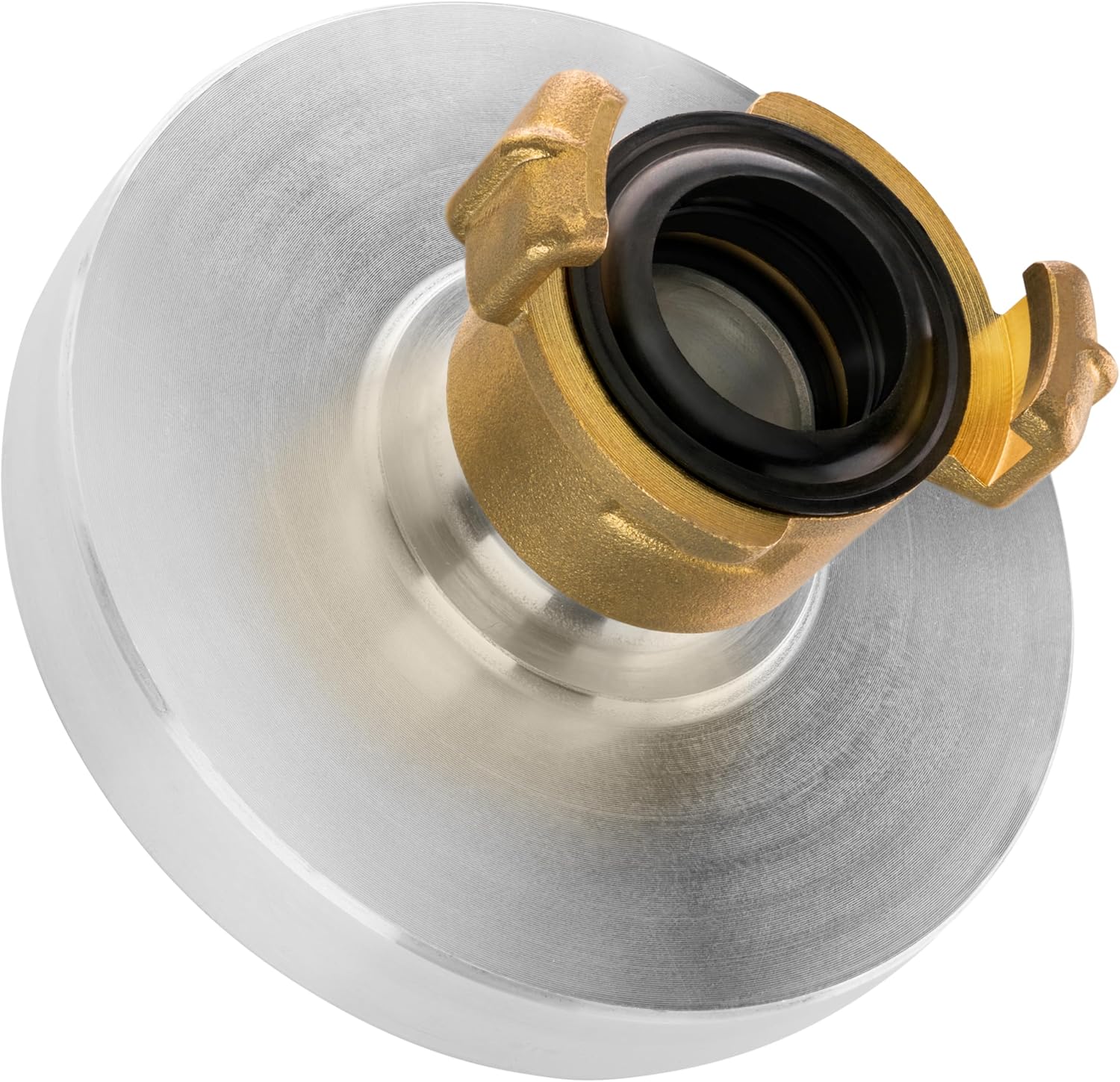 Amazon.com: POPPSTAR C-Storz Coupling C-52 Fixed Coupling 1 Inch Male ...