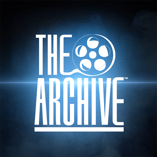 The Archive - App on Amazon Appstore