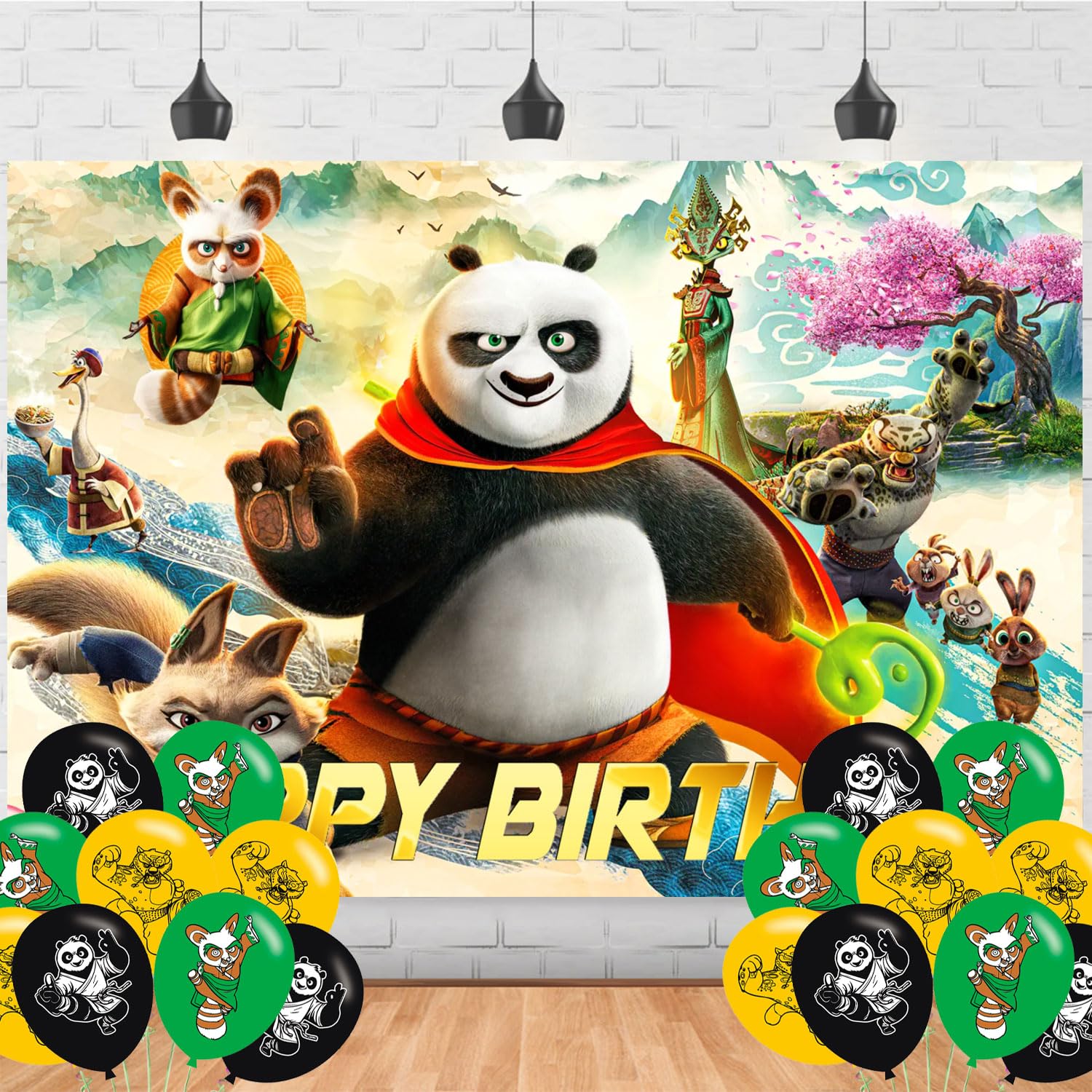Kung Fu Birthday Memes Drunk Kung Fu Panda Memes Imgflip