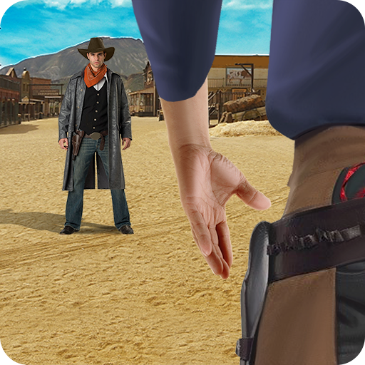 Simulate Cowboys - App on Amazon Appstore