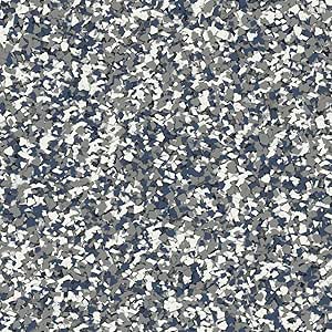 The Original Color Chips 1/16" MICRO Decorative Floor Coating Flakes ...