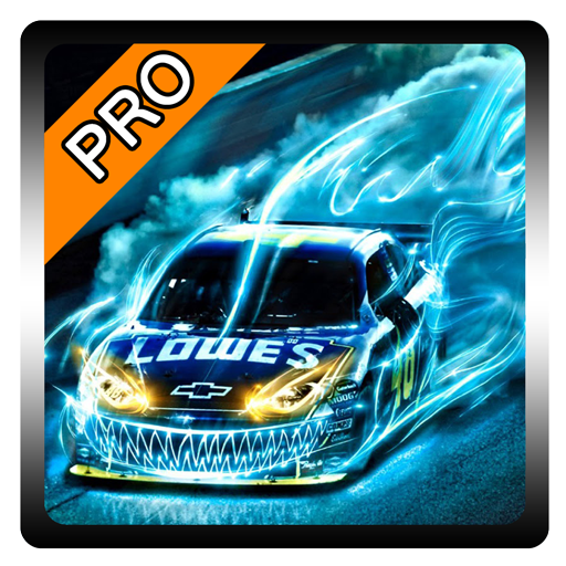 3D Cartoon Racing Pro - App on Amazon Appstore