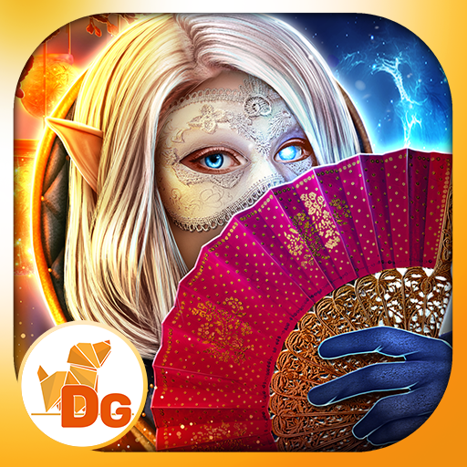 Hidden Object - Magic City Detective: Wings Of Revenge Collector's ...