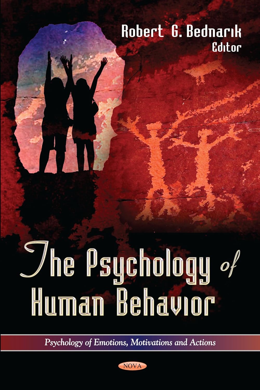 Amazon.com: The Psychology of Human Behavior (Psychology of Emotions ...