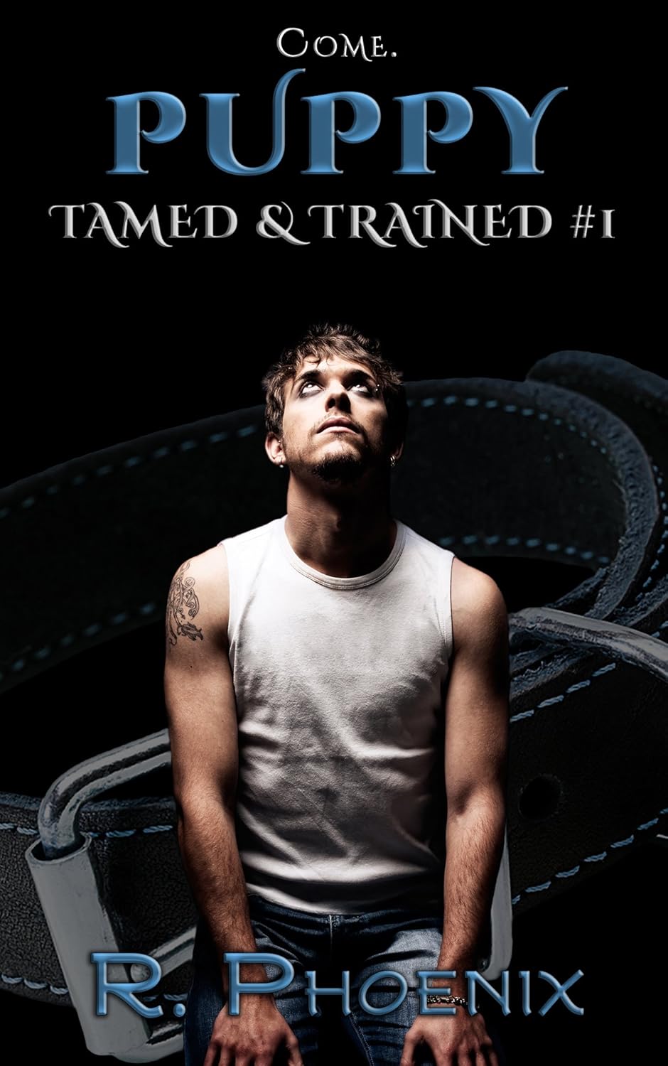 Puppy: Tamed & Trained #1 (Tamed and Trained) - Kindle edition by ...