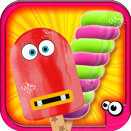 iMakeIcePops - Popsicle Maker - App on Amazon Appstore