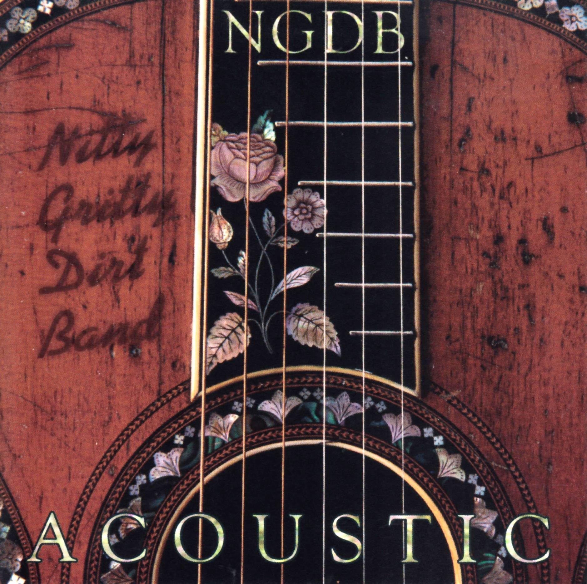 Amazon.com: Acoustic: CDs & Vinyl