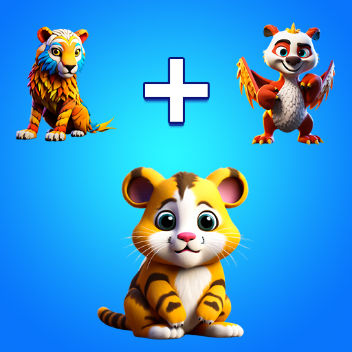 Makeover AI Mix Animal Merge - Hybrid Animals Ai Mixer - App on Amazon ...