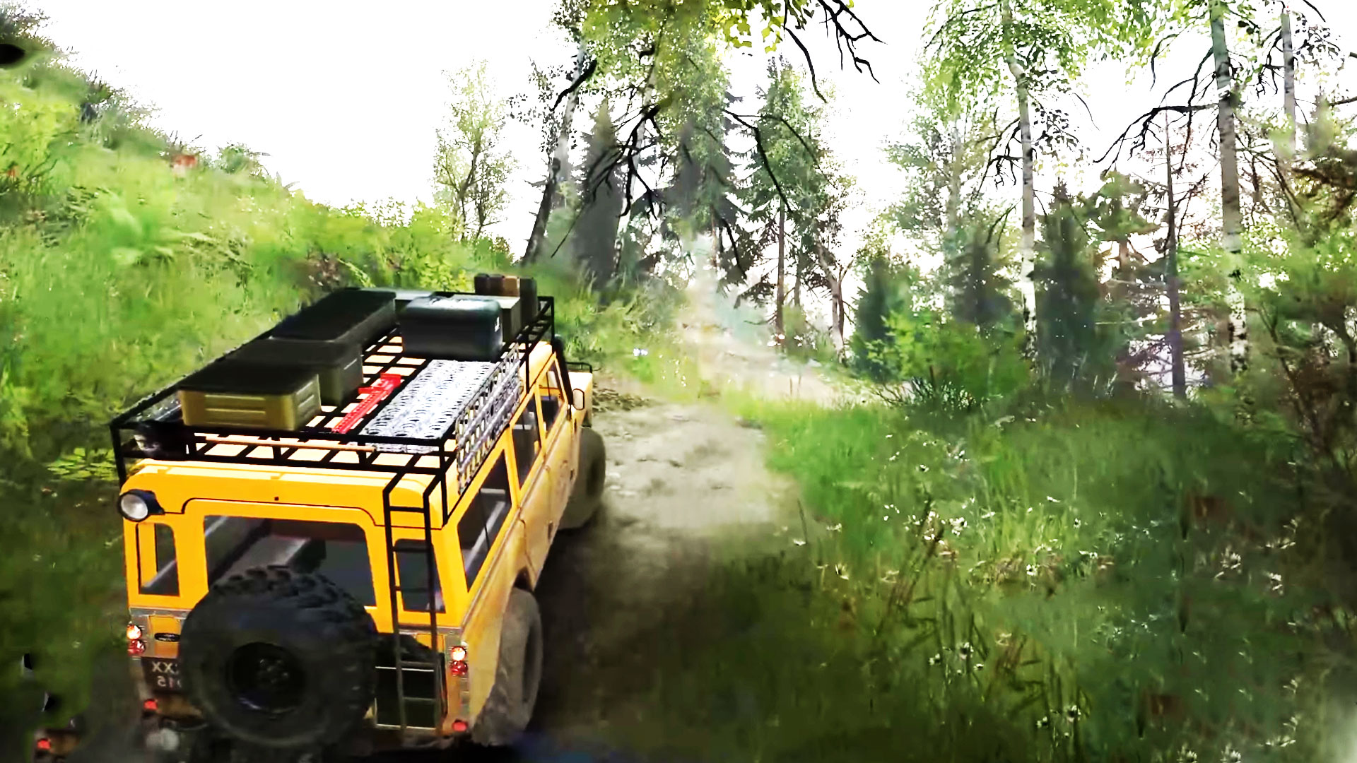 Offroad Xtreme 4X4: Off road 4x4 Hill Rally Racing - App on Amazon Appstore