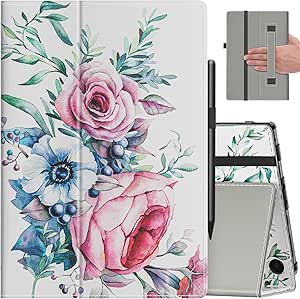 Amazon.com: VORI Case for All-New Amazon Kindle Fire HD 10 Tablet (13th ...