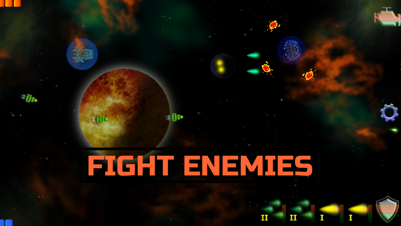 Aplicación JAS Game en Amazon Appstore