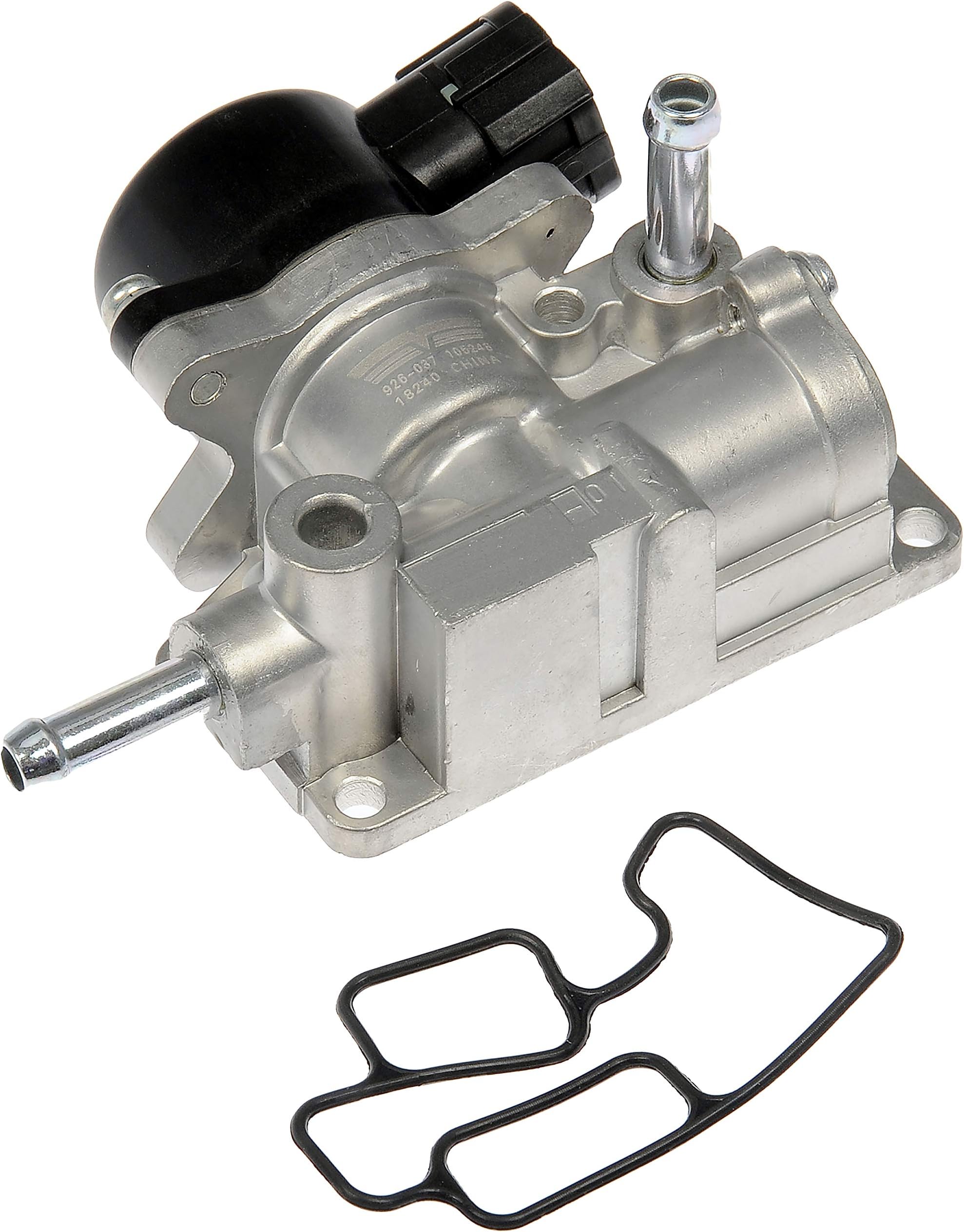 Amazon.com: Dorman 46835 PCV Valve Assembly Compatible with Select ...