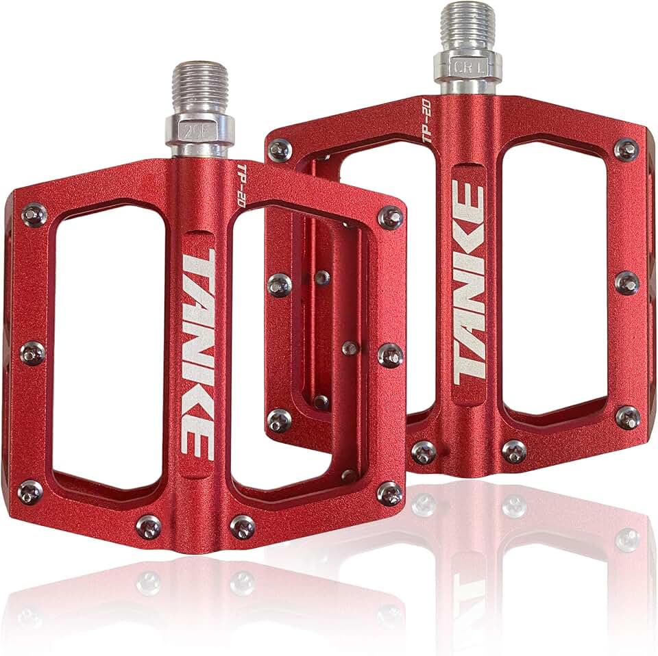 Amazon Metal Pedals amazon-metal-pedals