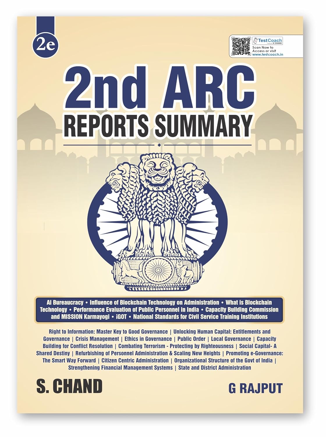 Buy 2nd ARC Reports Summary 2024 - 2025 (Reports Number 1 to 15) for ...