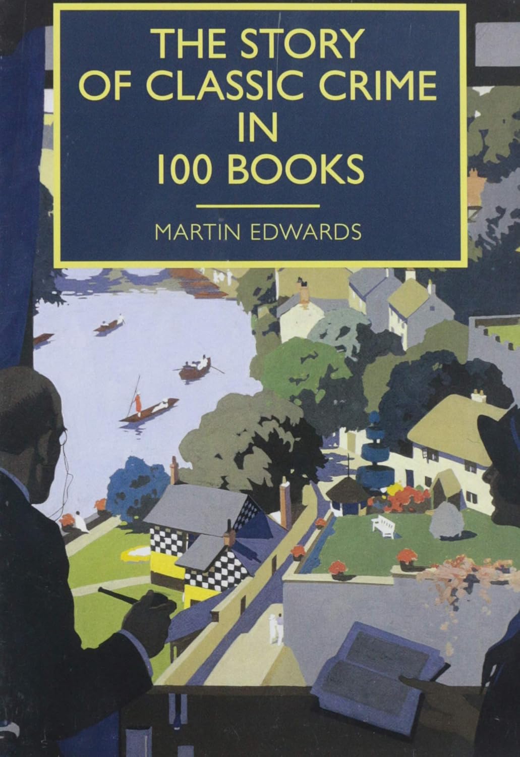 Amazon.com: The Story of Classic Crime in 100 Books: 9781407984360 ...