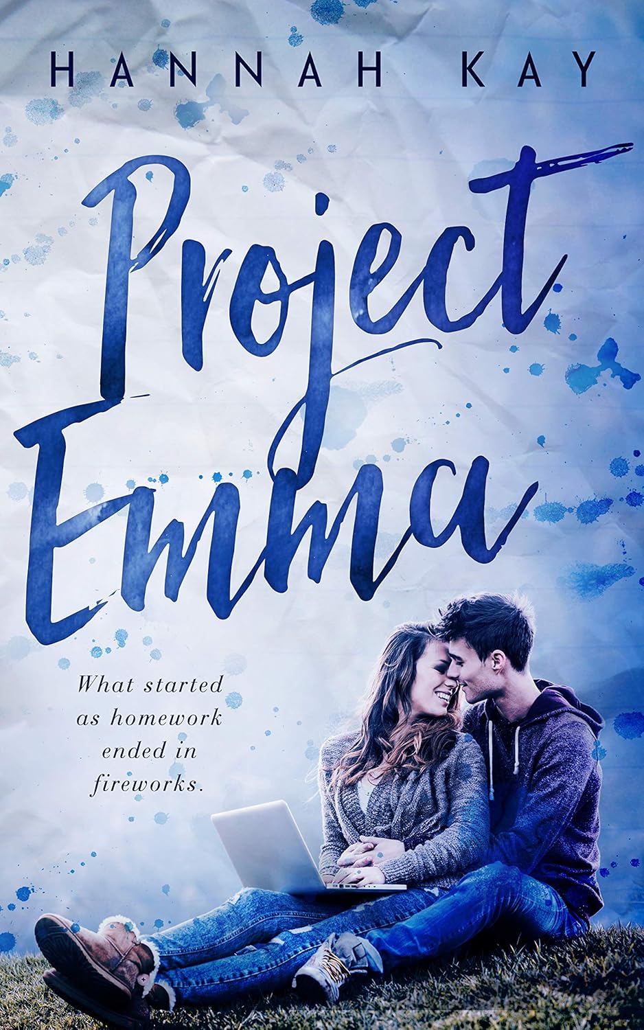 Amazon | Project Emma (English Edition) [Kindle edition] by Kay, Hannah ...