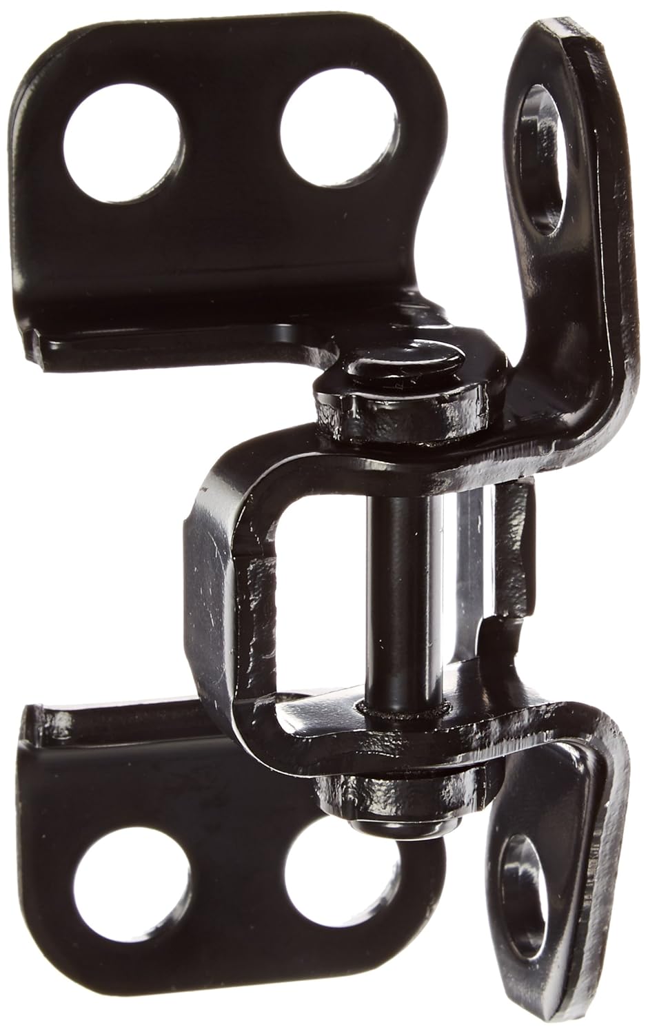 Genuine Toyota 68801-42041 Door Hinge Sub-Assembly, Rear : Amazon.in ...