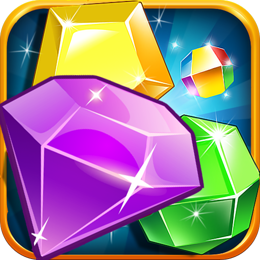 Jewel Deluxe - App on Amazon Appstore