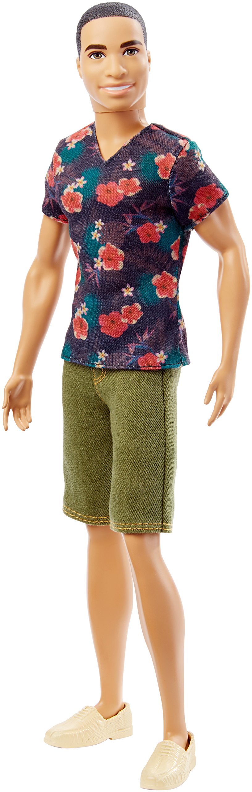 Boy Barbie Dolls Uk