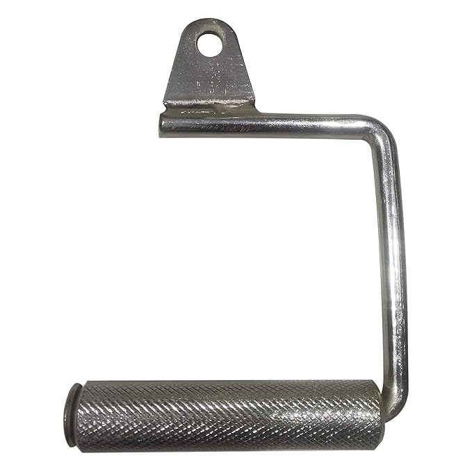Ulitmate Open Cable Crossover Handle, Open-Sided Stirrup Single Handle ...