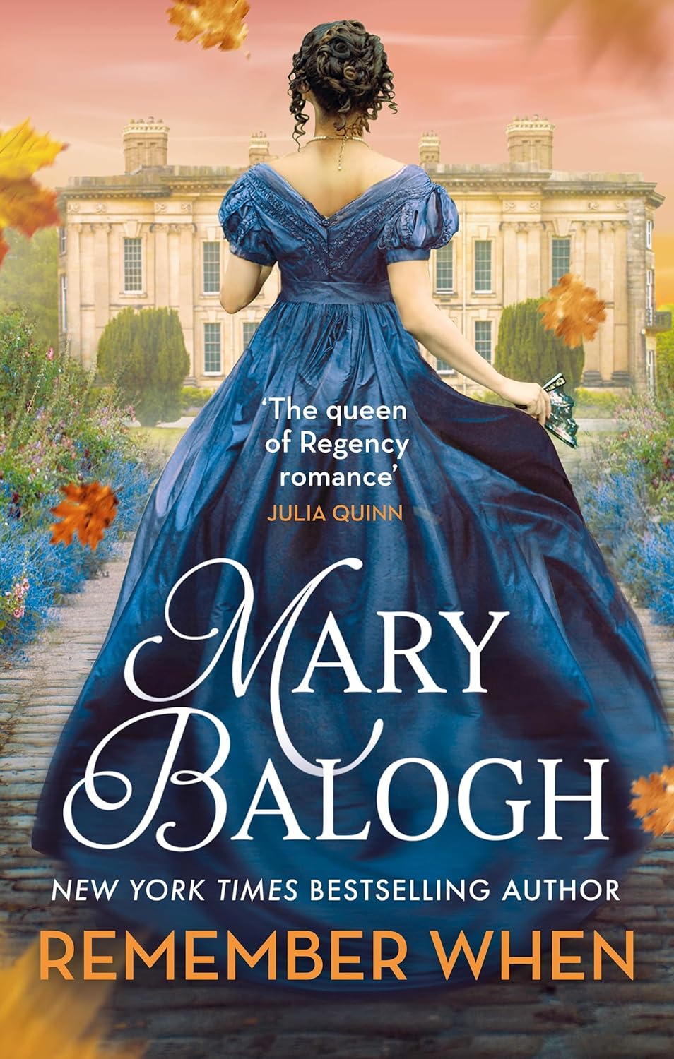 Remember When: The passionately romantic new second-chance Regency ...