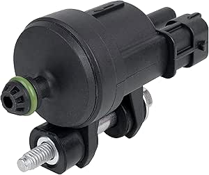 Amazon.com: BlueStars UPGRADED 12610560 GMC Acadia Vapor Canister Purge ...