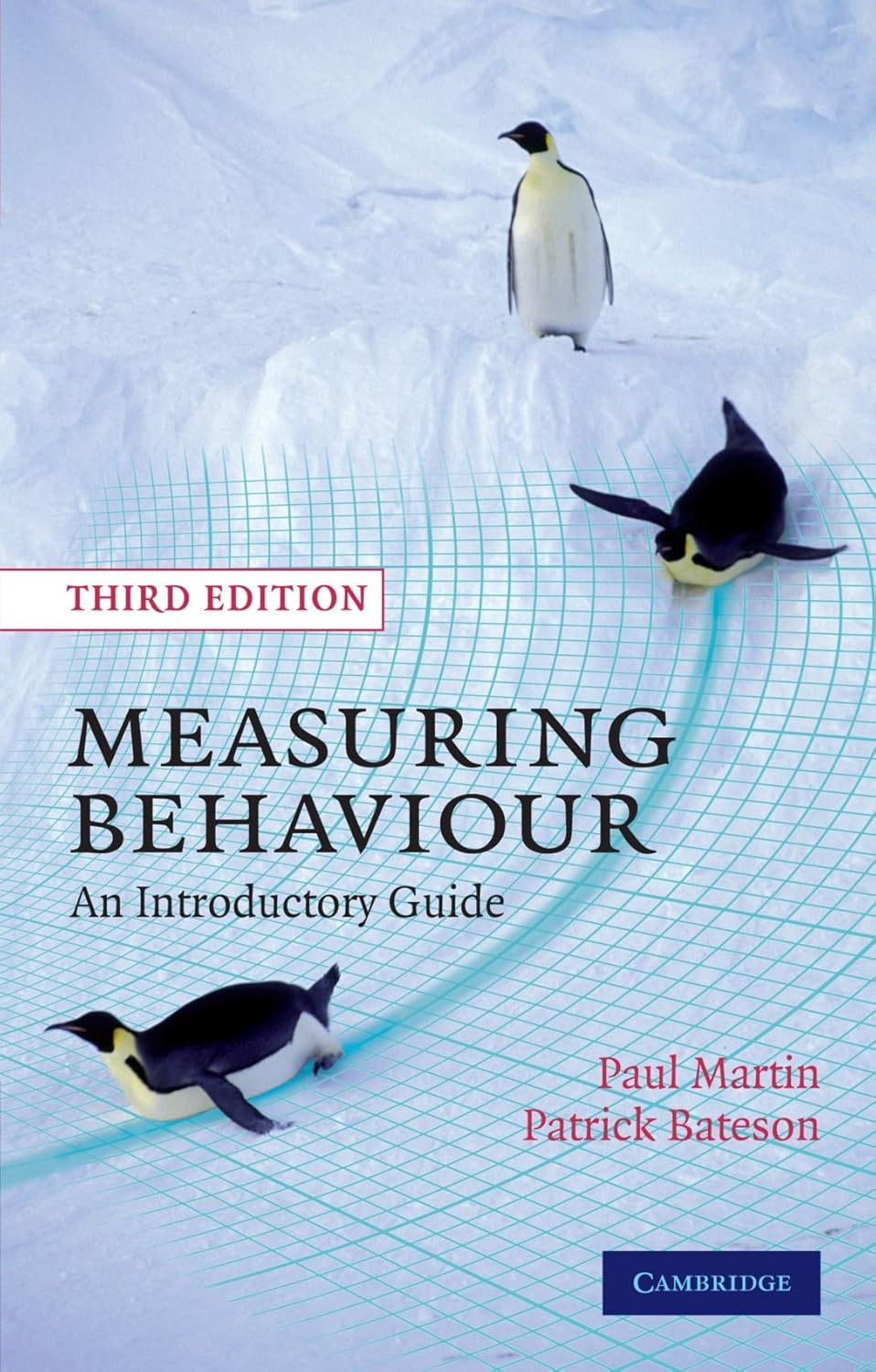 Amazon.com: Measuring Behaviour: An Introductory Guide: 8601404680953 ...