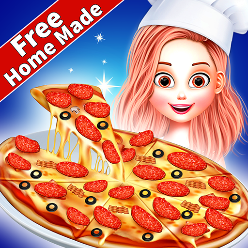 Pizza Fever Recipes - Pizza Master Cooking Games - App on Amazon Appstore