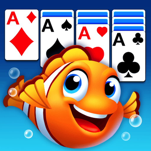 Solitaire Ocean - App on Amazon Appstore