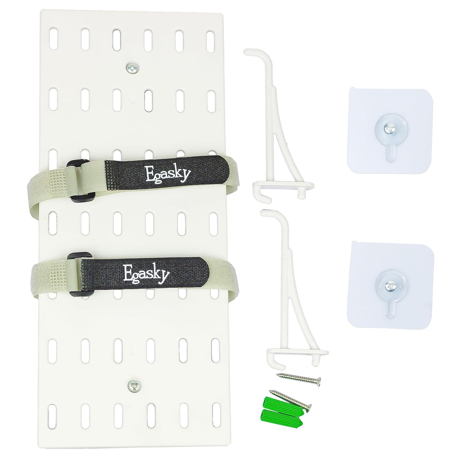 Egasky Universal Wall Mount for Wireless Router, LTE Modem 4G 5G ...