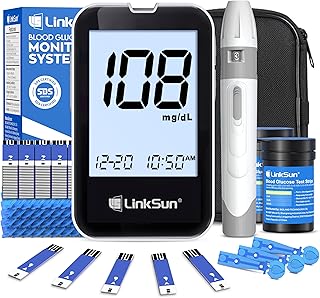 Testing Blood Sugar: Urine Glucose Check | MedShun