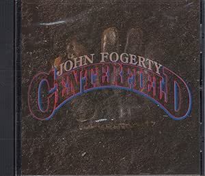 Centerfield: Fogerty, John, Fogerty, John: Amazon.ca: Music