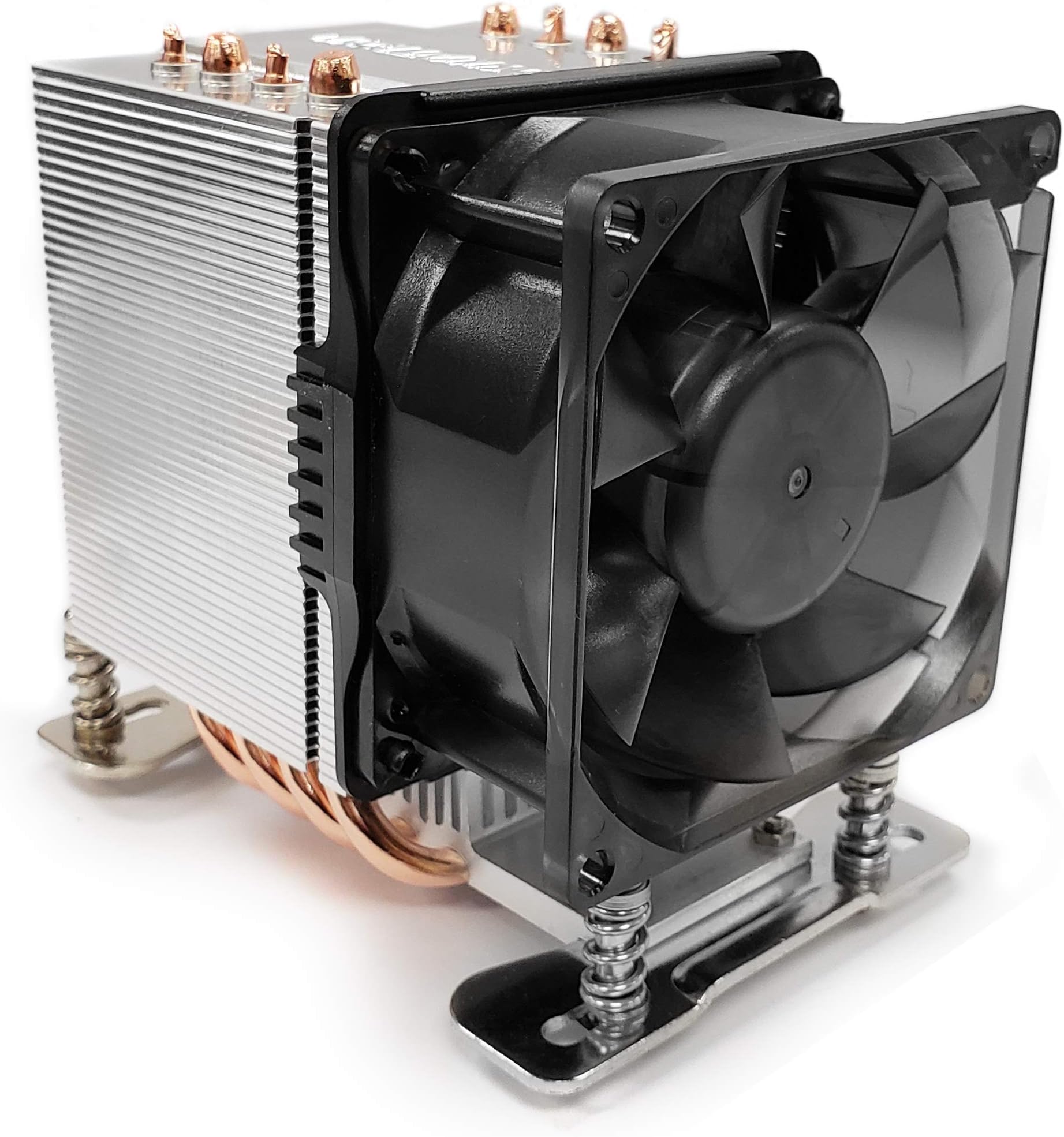 Amazon.com: Dynatron Processor Cooler A35 AMD Socket SP3/TR4-3U Active ...