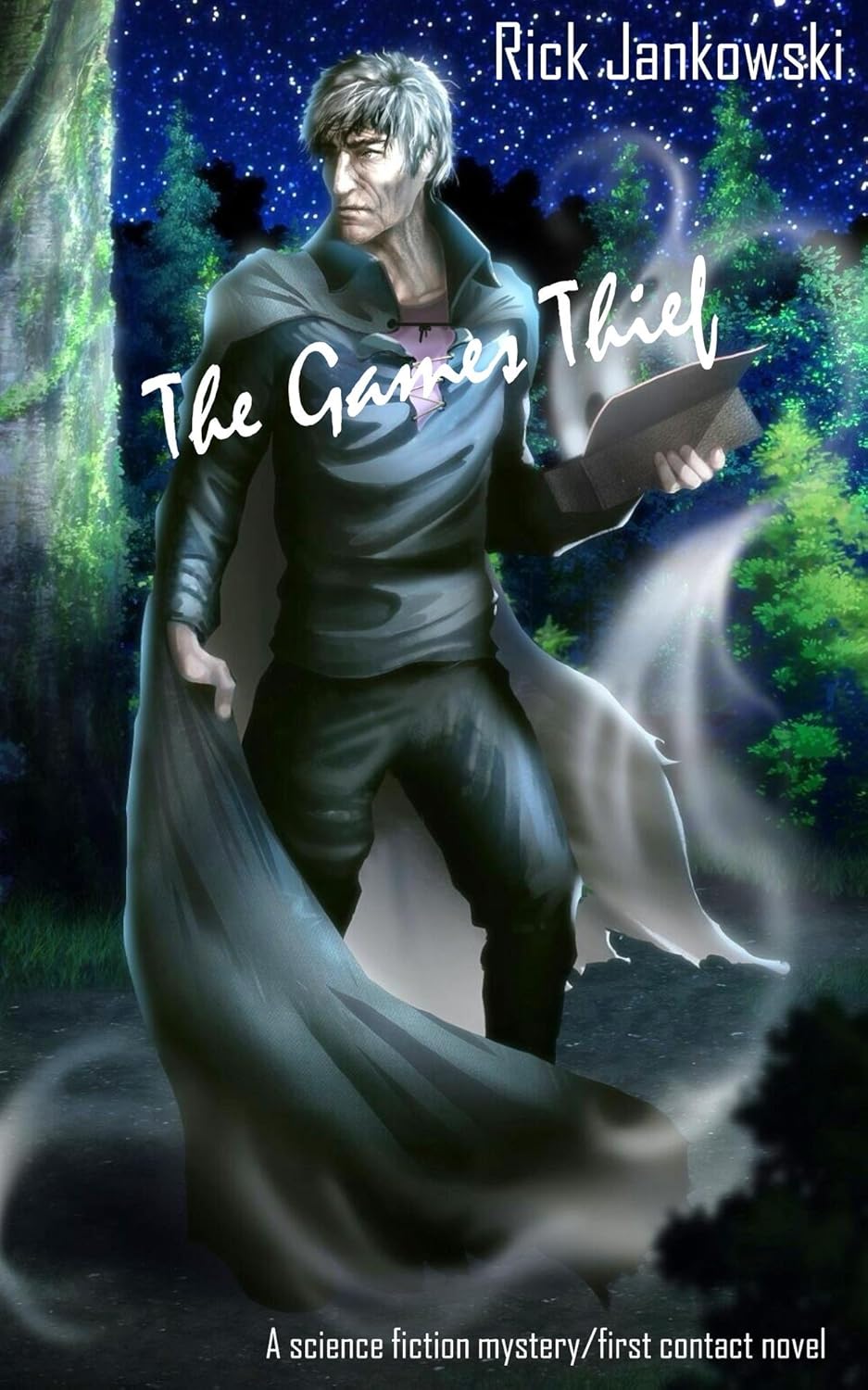The Games Thief - Kindle edition by Jankowski, Rick. Children Kindle ...