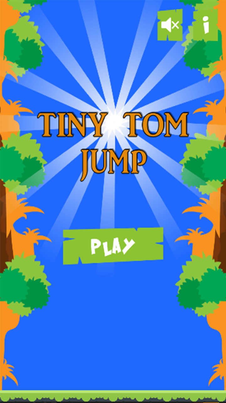 Tiny Tom Jump - App on Amazon Appstore