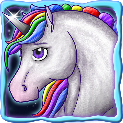 Unicorn Pet - App on Amazon Appstore