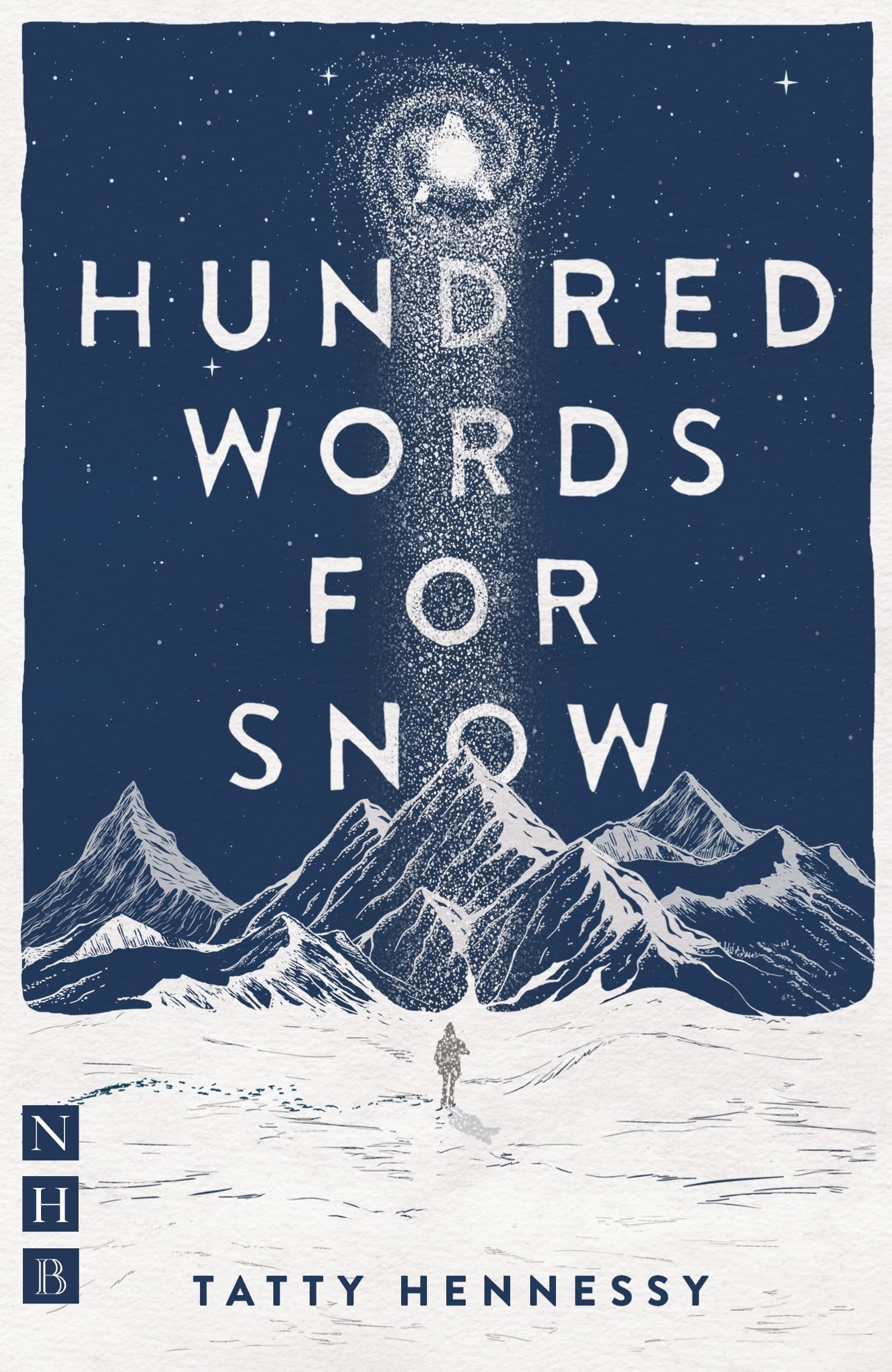 Amazon.com: A Hundred Words for Snow: 9781848428256: Hennessy, Tatty: Books