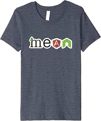 Amazon.com: Meanstack Premium (mongoDB expressJS angularJS and nodeJS ...