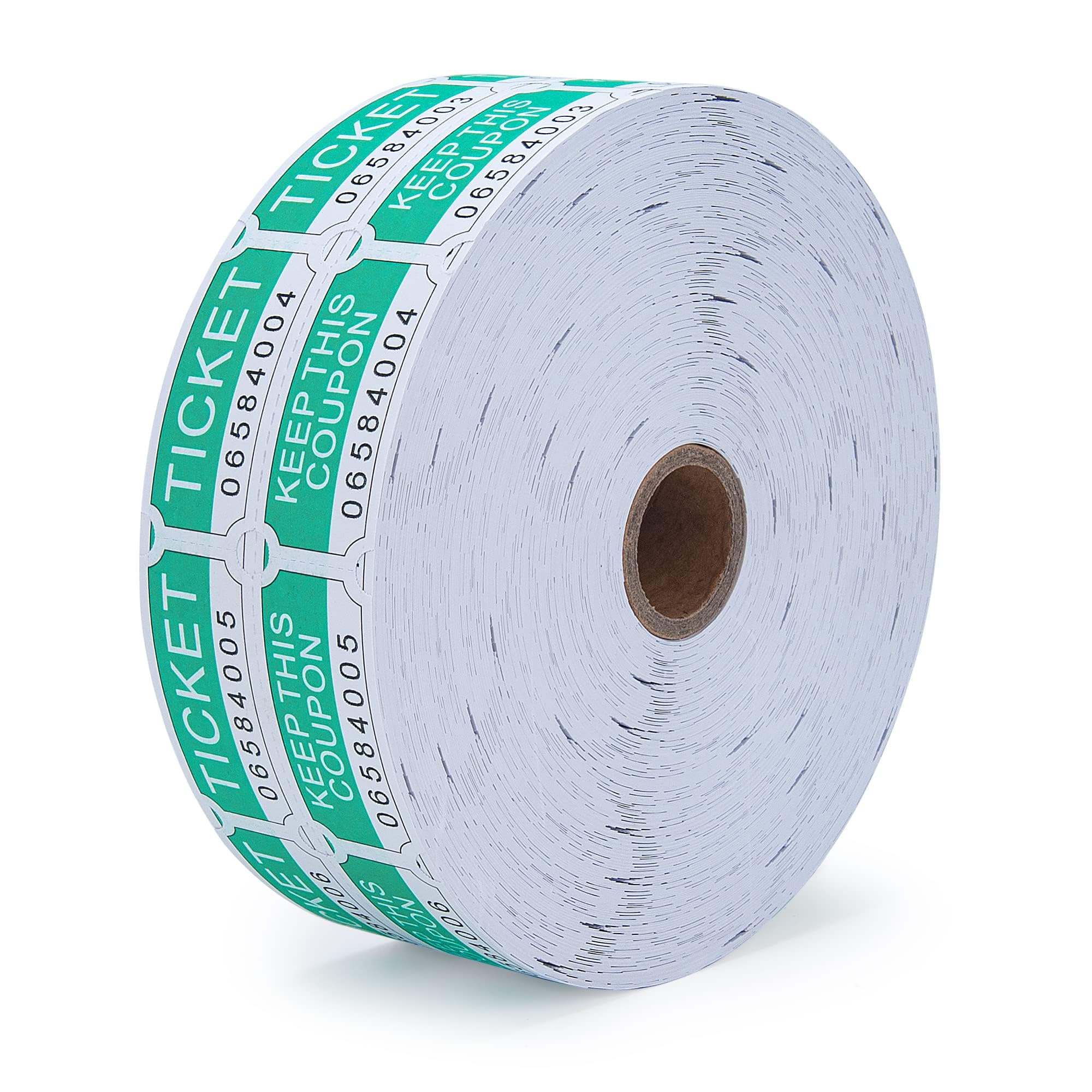 Snapklik.com : 2000 L LIKED Raffle Tickets, Double Rolls, Double Roll ...