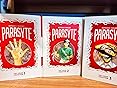Parasyte 1: Iwaaki, Hitoshi: 0783324903751: Amazon.com: Books