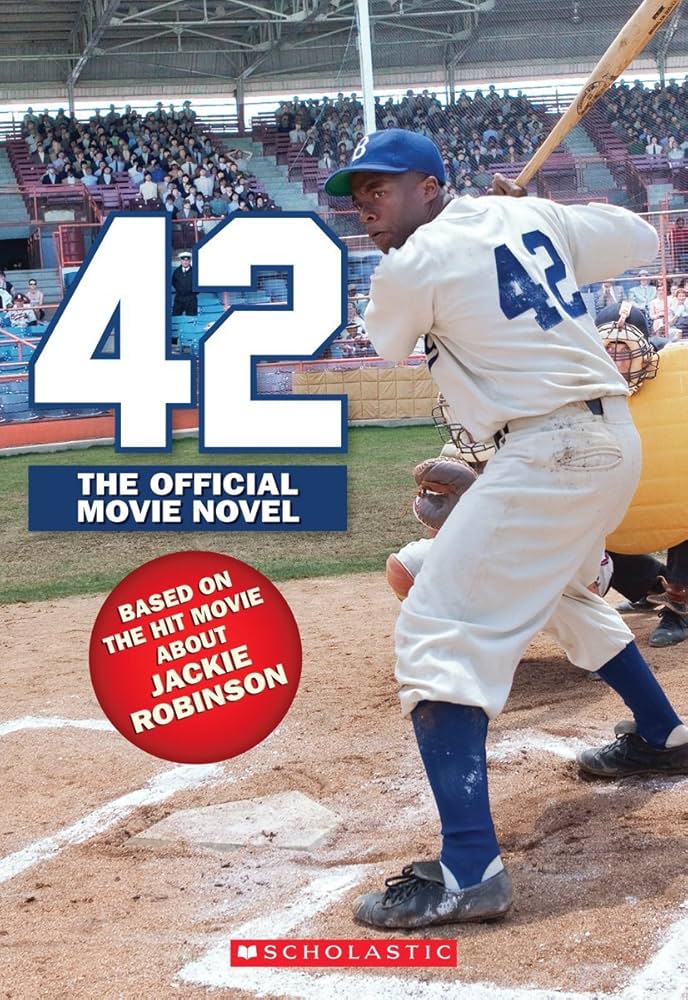 Jackie Robinson 42 Movie