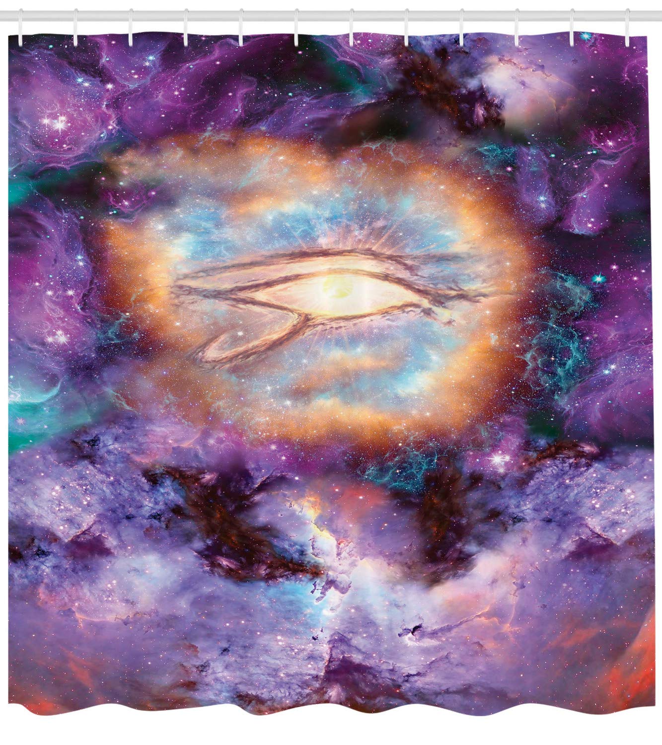 Astronomy Trippy