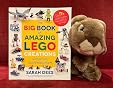 The Big Book of Amazing LEGO Creations with Bricks You Already Have: 75 ...