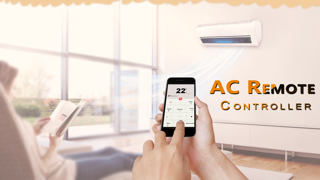 AC Remote Controller for All ACs:Amazon.com:Appstore for Android